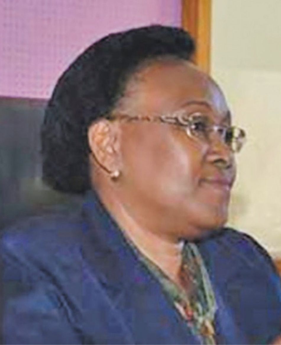 Judges - The High Court of Kenya