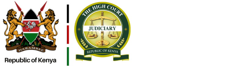 FAQs ON SUCCESSION - The High Court of Kenya
