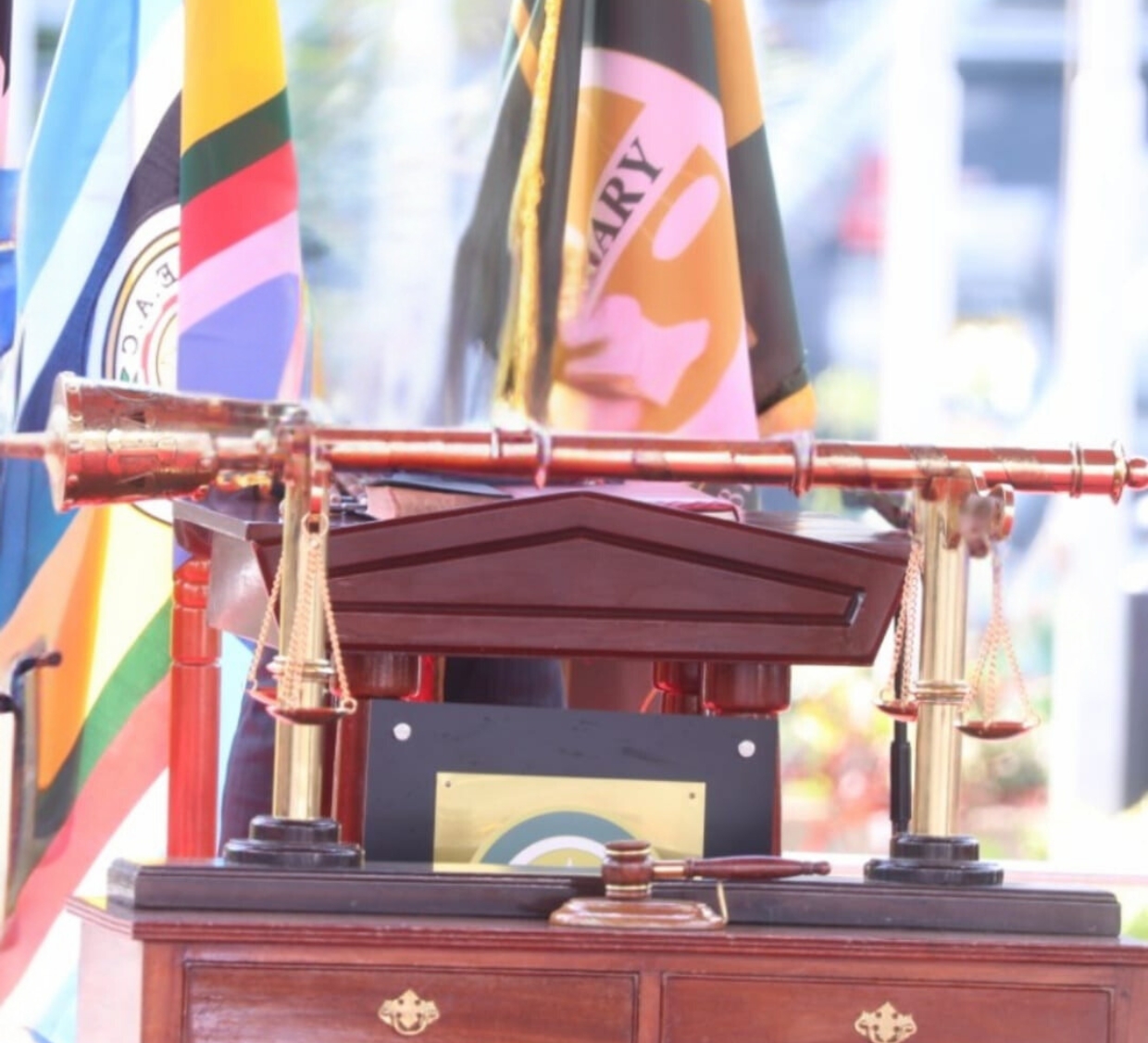 Establishment - The High Court of Kenya