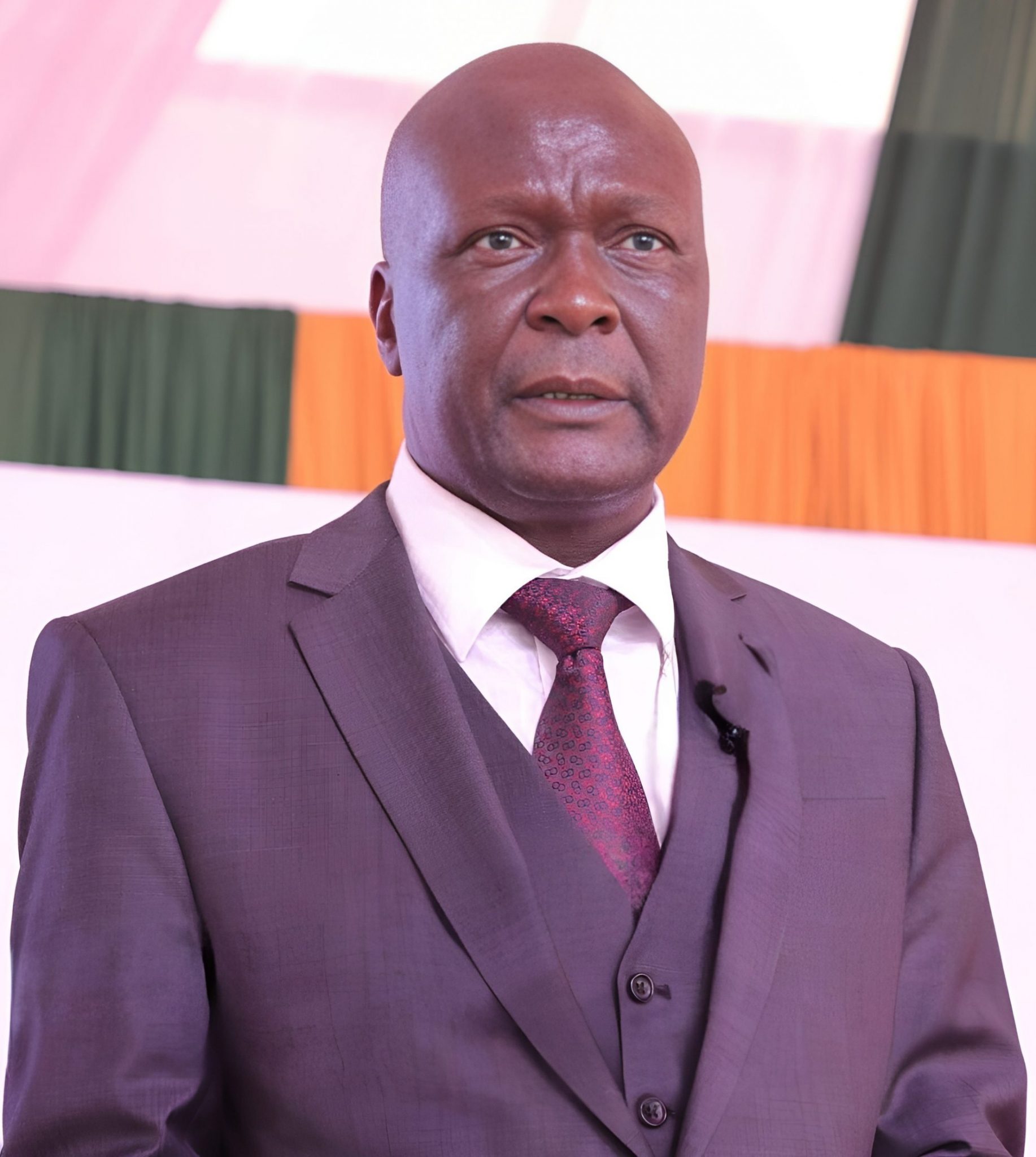 Tributes to the Late Hon. Justice Daniel Ogembo Ogola - The High Court ...